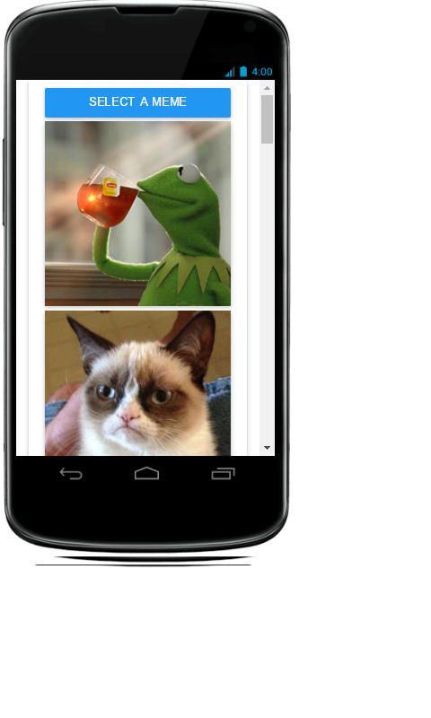 Mini Animal MeMemaker - App on Amazon Appstore