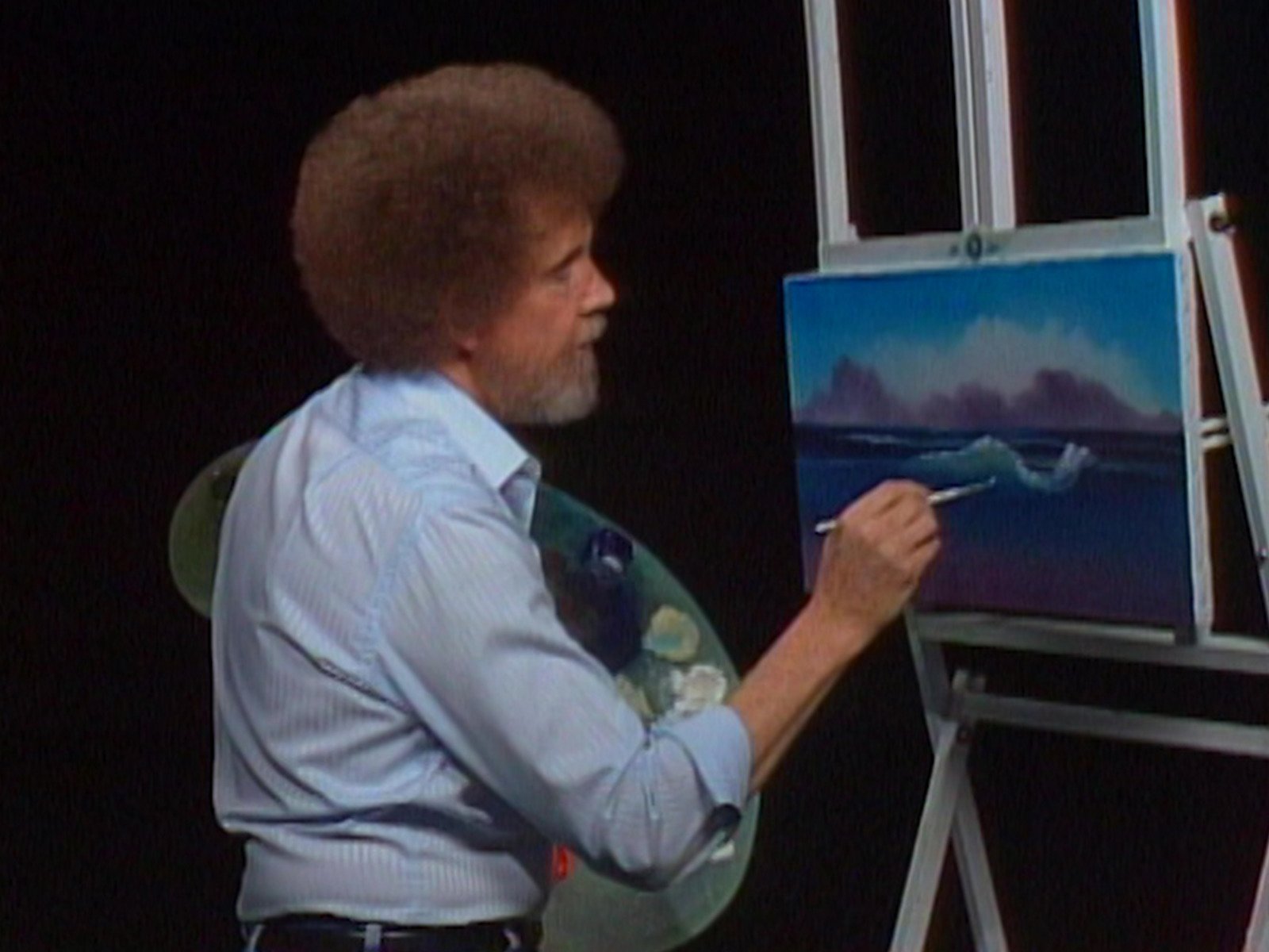 Watch Bob Ross: The Joy of Painting | Prime Video