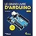 Amazon.fr - Le grand livre d'Arduino - Bartmann, Erik - Livres