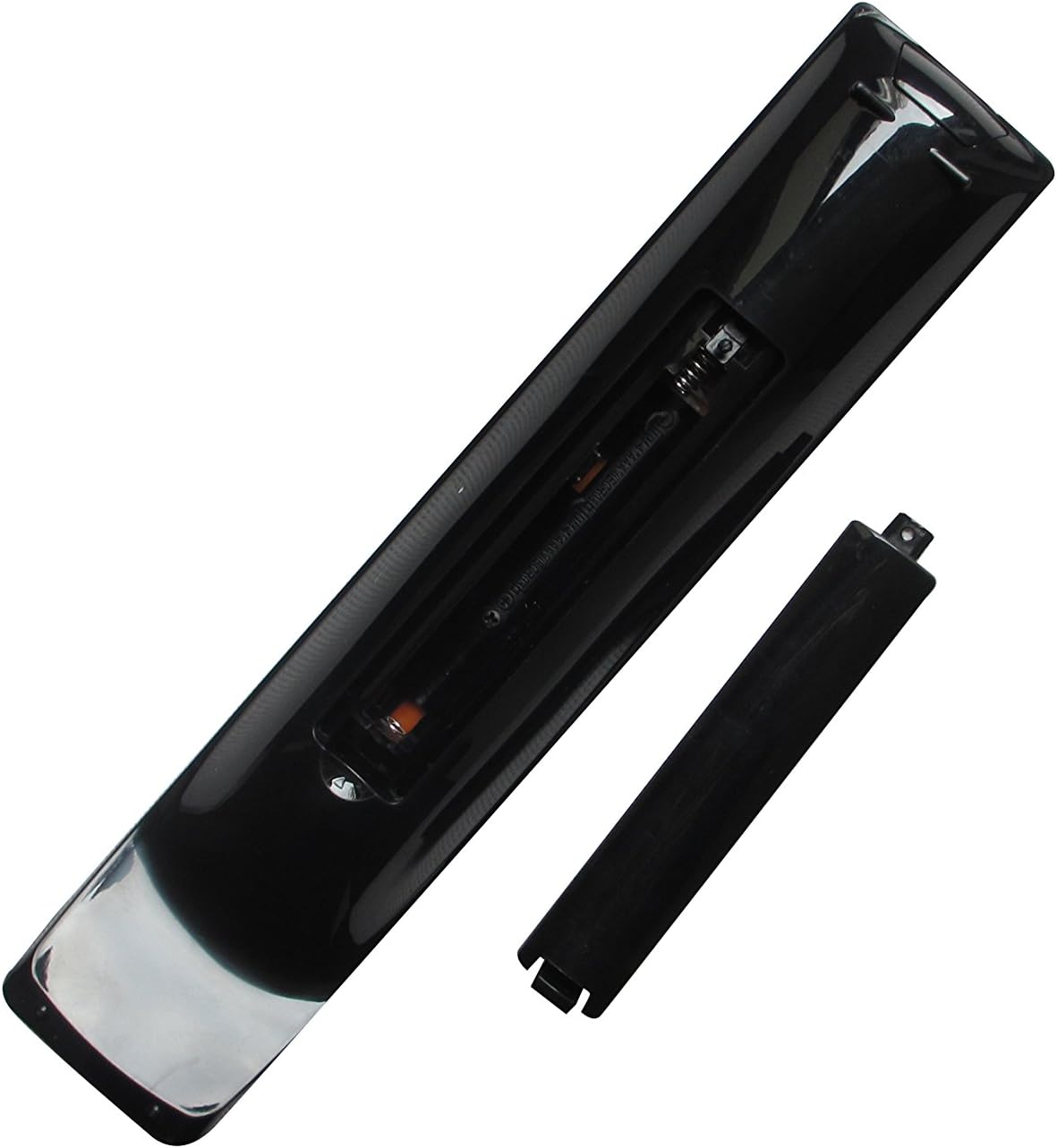SZHKHXD Replacement Remote Control User Manual for Samsung TV Models ...