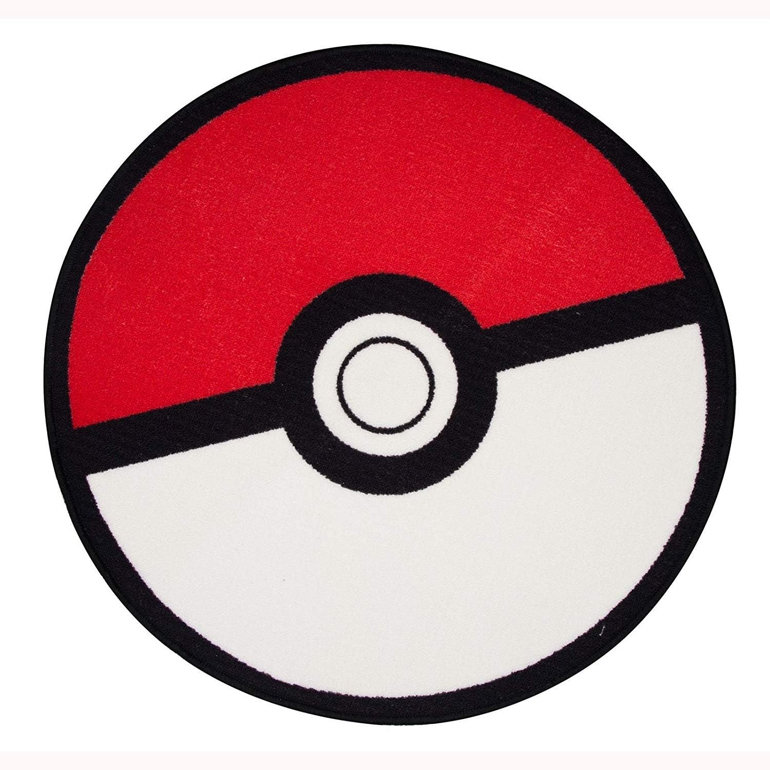Amazon.com: Pokémon Pokemon Catch Kids Rug, Multi-Colour : Home & Kitchen