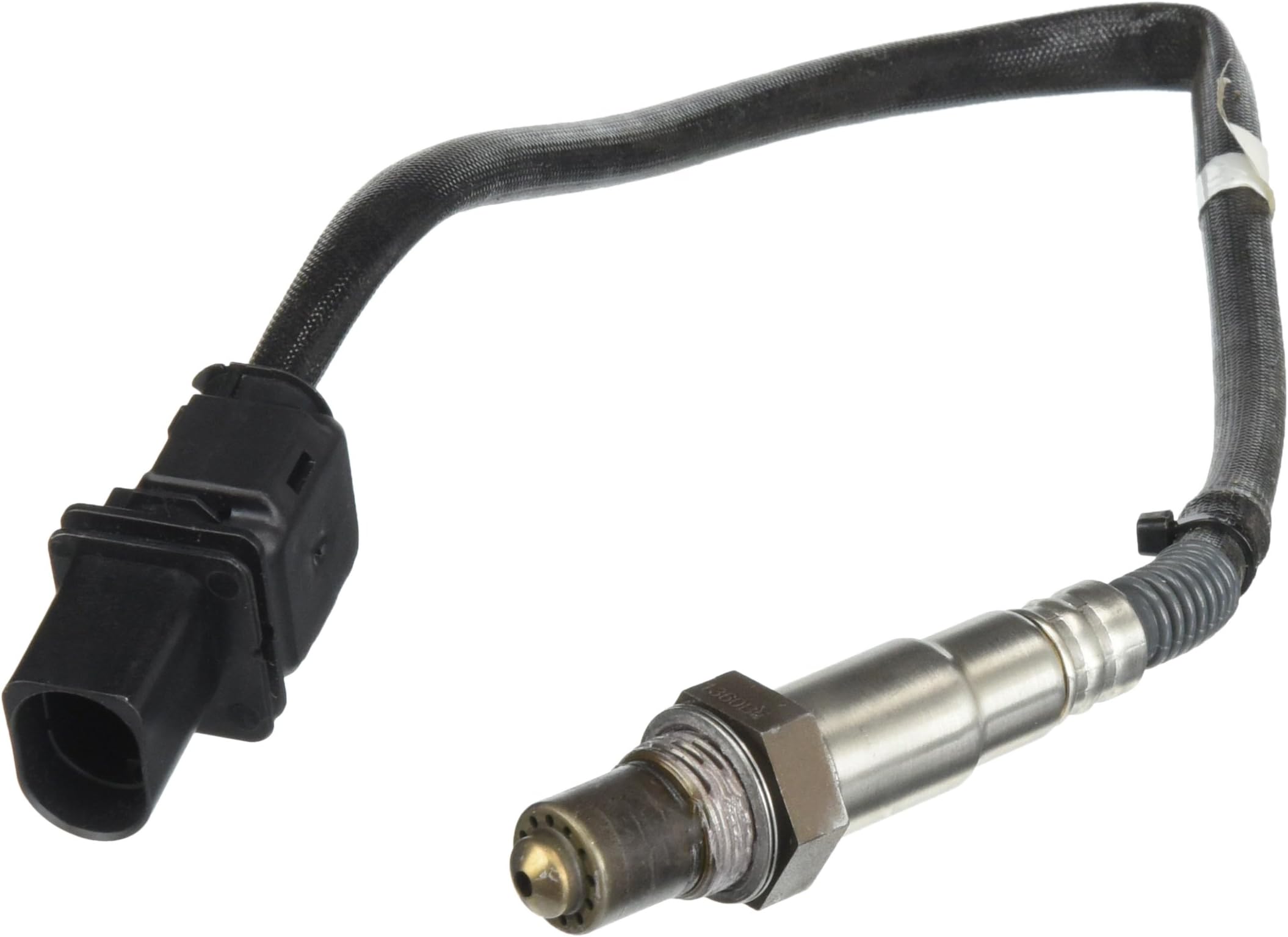 Amazon.com: Denso 234-4906 Oxygen Sensor : Automotive