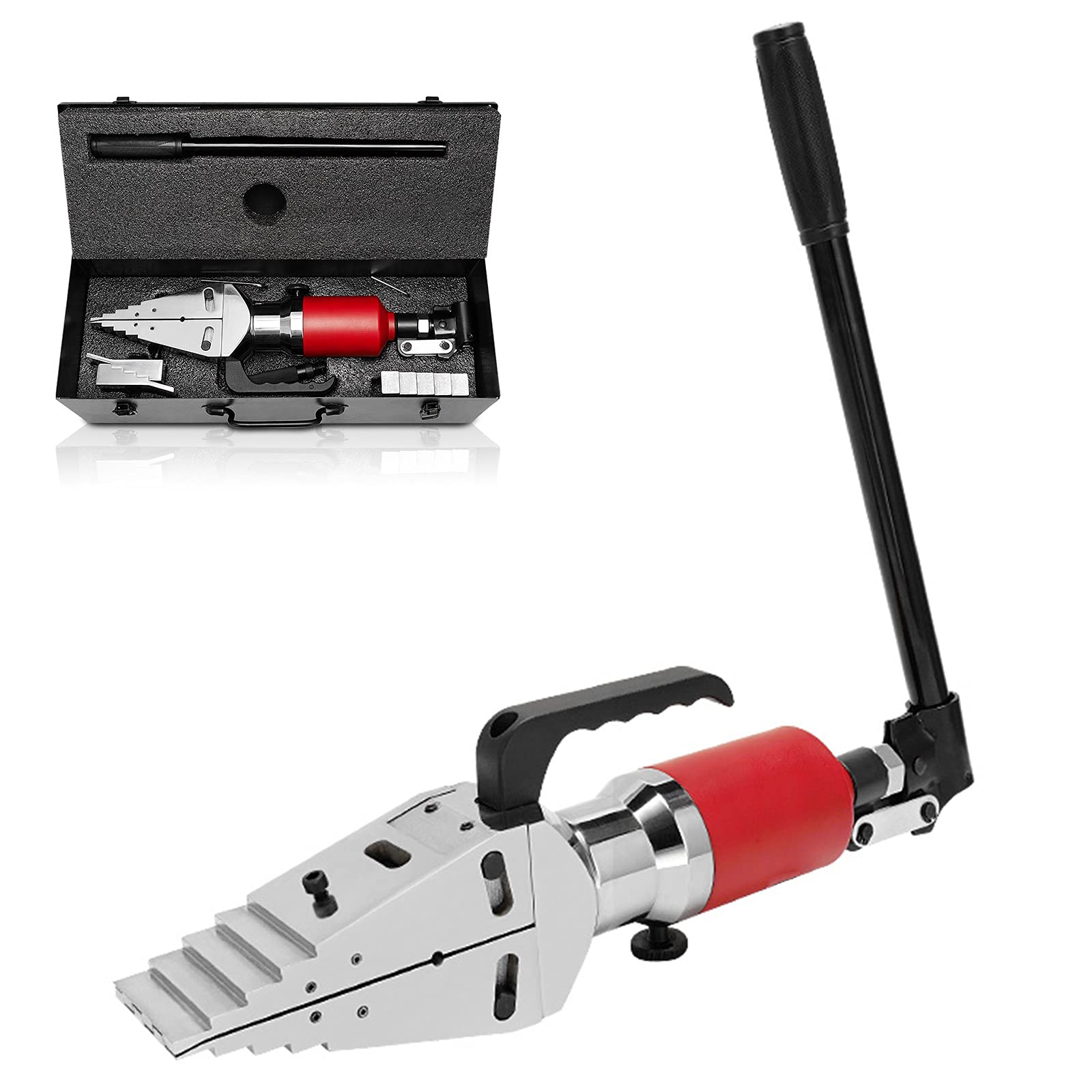 Buy Hydraulic Flange Separator, 14T Manual Flange Spreader, Integral ...