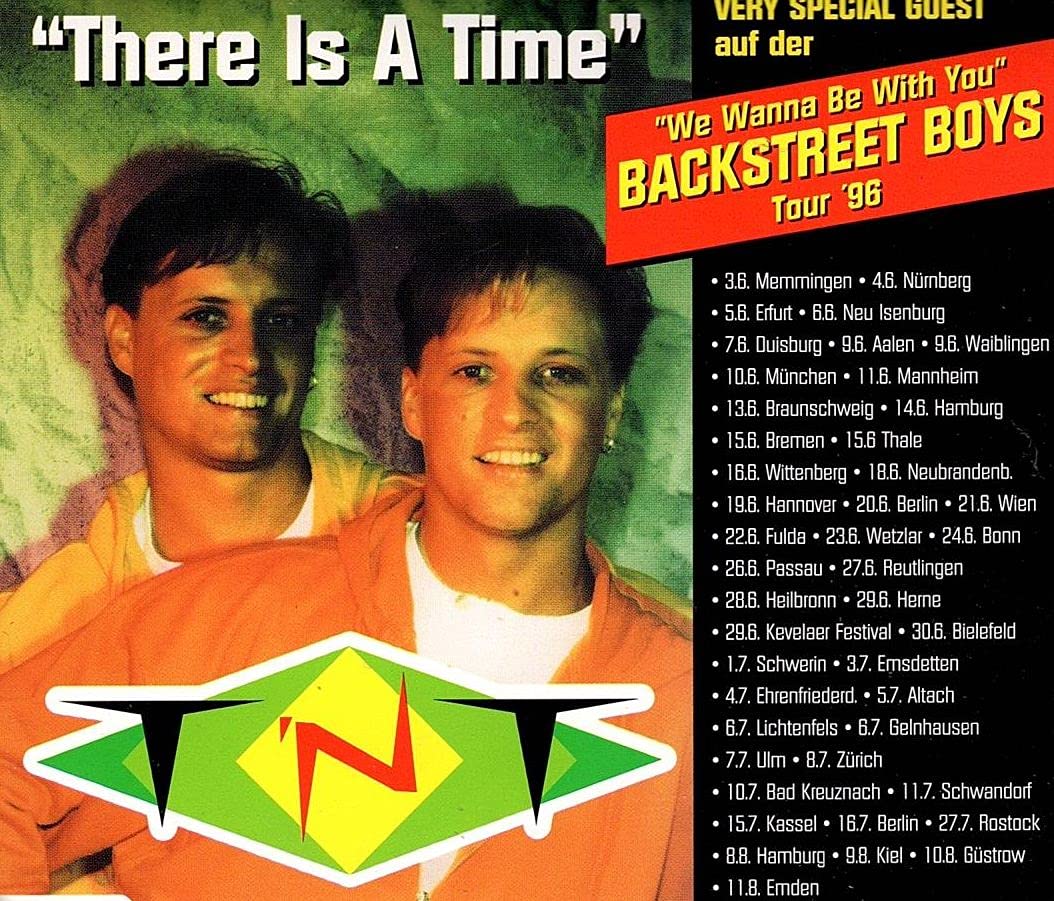 There is a time [Single-CD] - Amazon.com Music