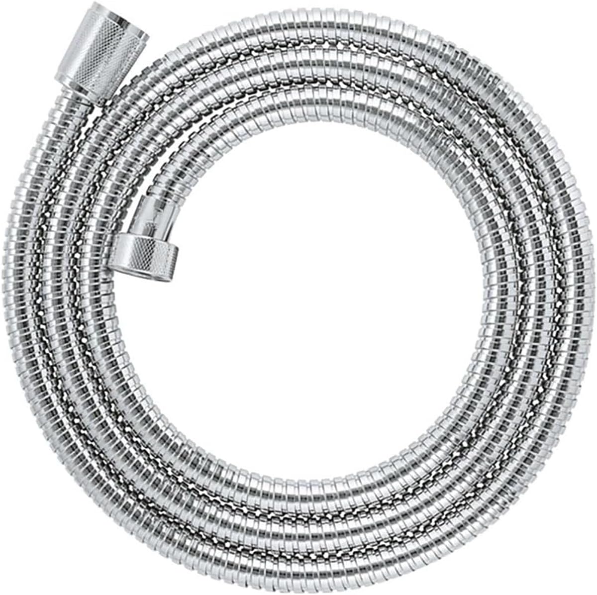 Amazon.com: Manguera de ducha de repuesto para Grohe 28143000 ...