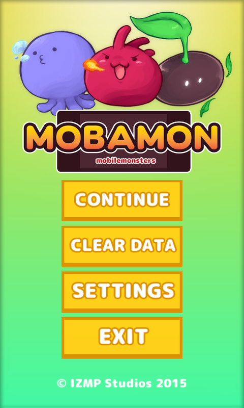 Mobamon Monster Pet Simulator - App on Amazon Appstore