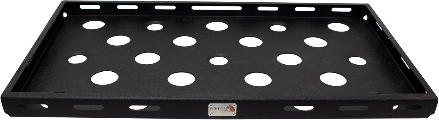 Amazon.com: Fishbone Offroad FB25116 07-18 fits Wrangler™ JK 4 Door ...