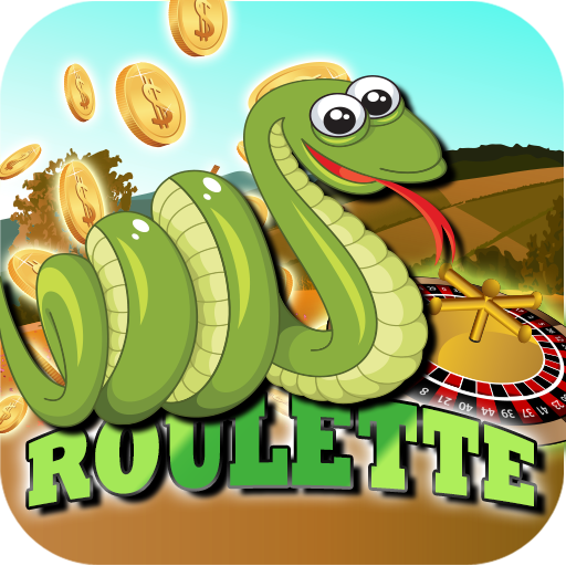 Snake Coins Roulette Game - App on Amazon Appstore