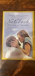 Amazon.com: The Notebook: 9781455582877: Sparks, Nicholas: Books