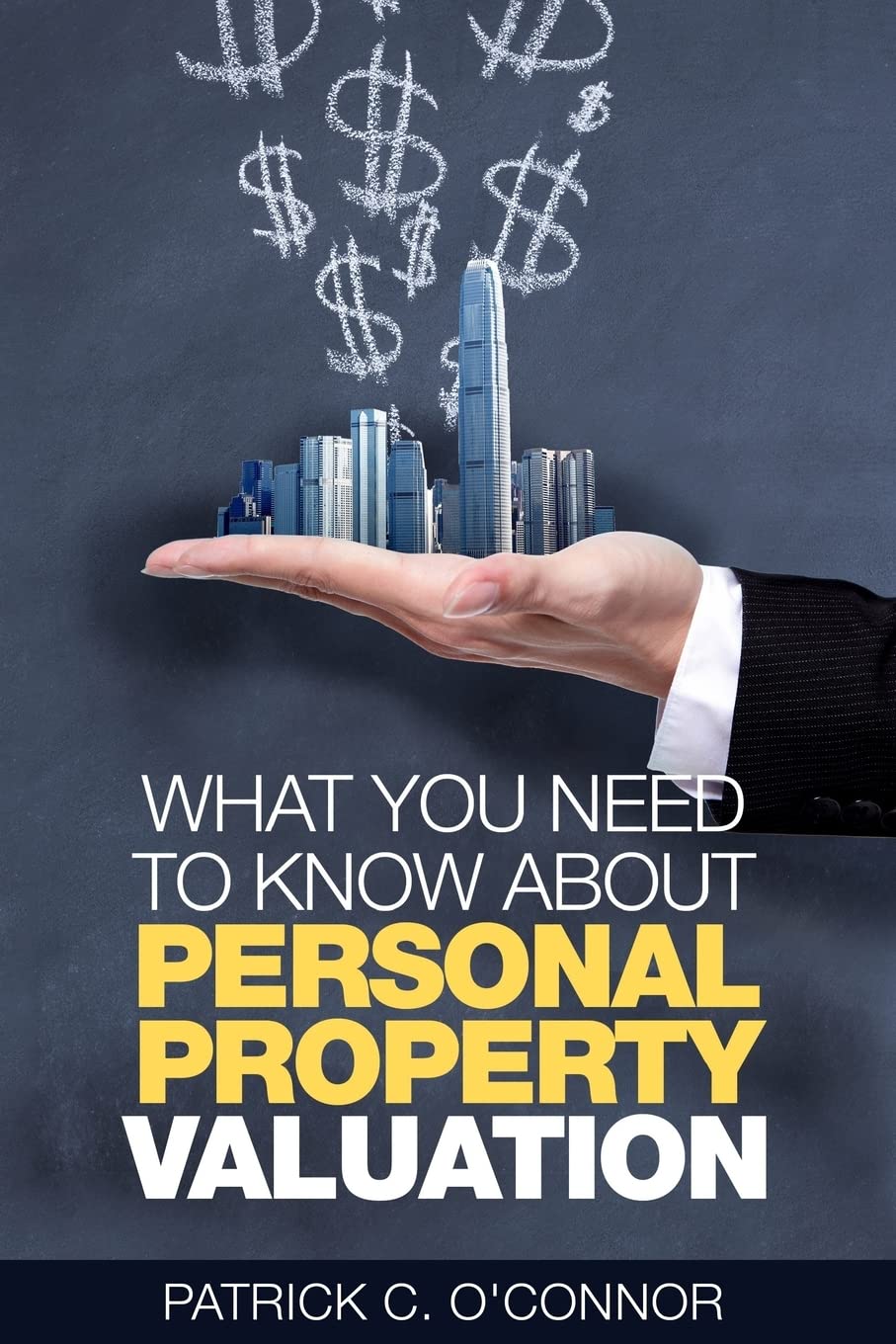 What You Need To Know About Personal Property Valuation: O'Connor ...