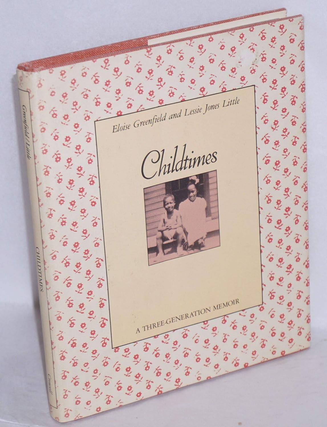 Buy Childtimes: A three-generation memoir Book Online at Low Prices in ...