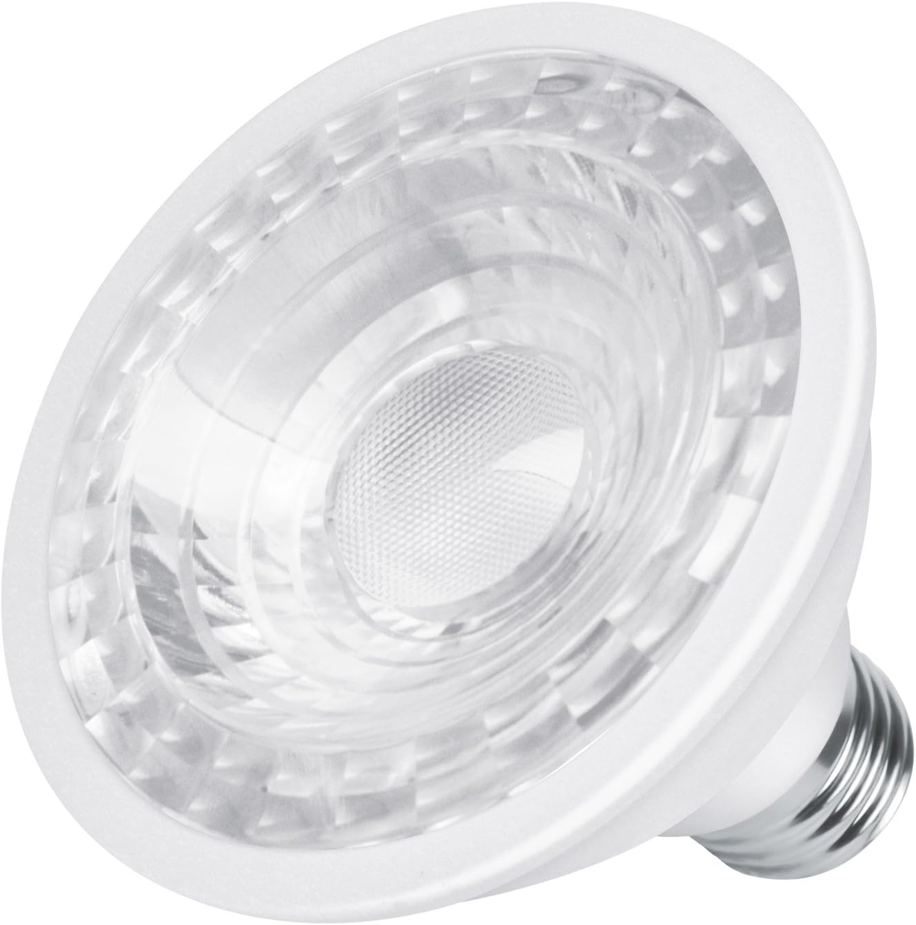 Aksi Foco Led PAR30, Luz Blanca, 12/95 W : Amazon.com.mx: Hogar y Cocina