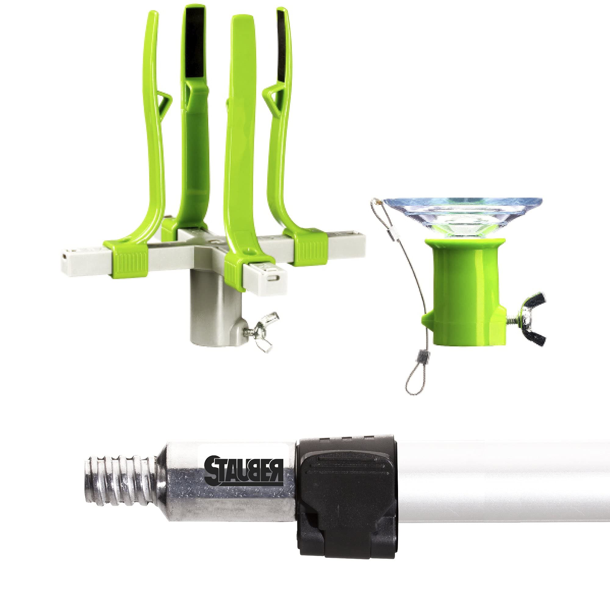 Snapklik.com : STAUBER Best Bulb Changer Package
