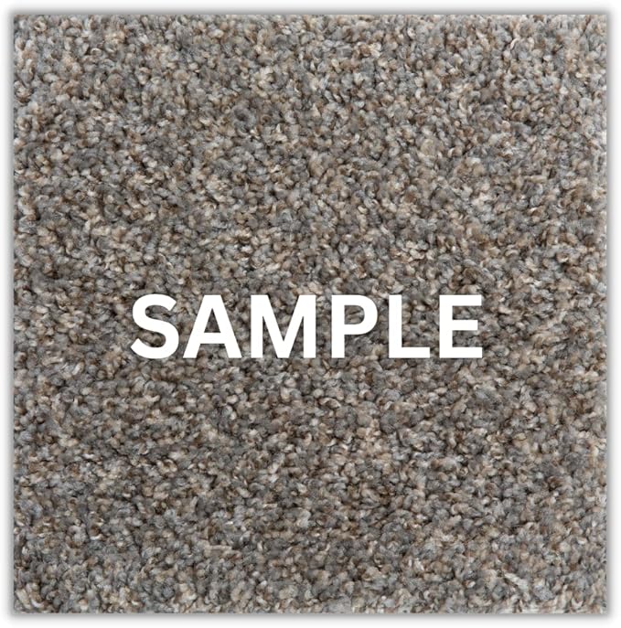 Smart Squares in A Snap 8” x 8” Residential Soft Carpet Tile, Peel and ...