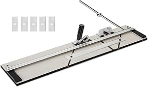 Amazon.com: 32" Compact Mat Cutter for Framing, Board-Mounted Cutter ...