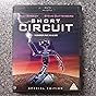 Short Circuit [DVD] [1986]: Amazon.co.uk: Steve Guttenberg, Ally Sheedy ...