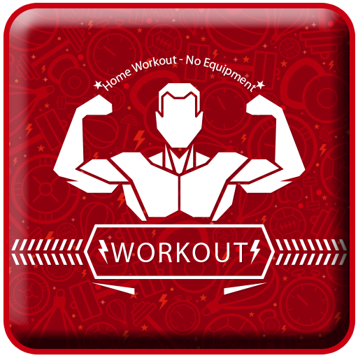 Gym Workout And Trainer for weight lifting - App on Amazon Appstore