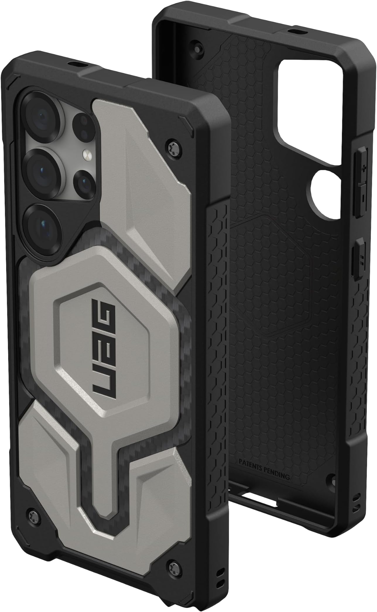 Urban Armor Gear UAG Monarch Pro Rugged Shockproof Protective Case ...