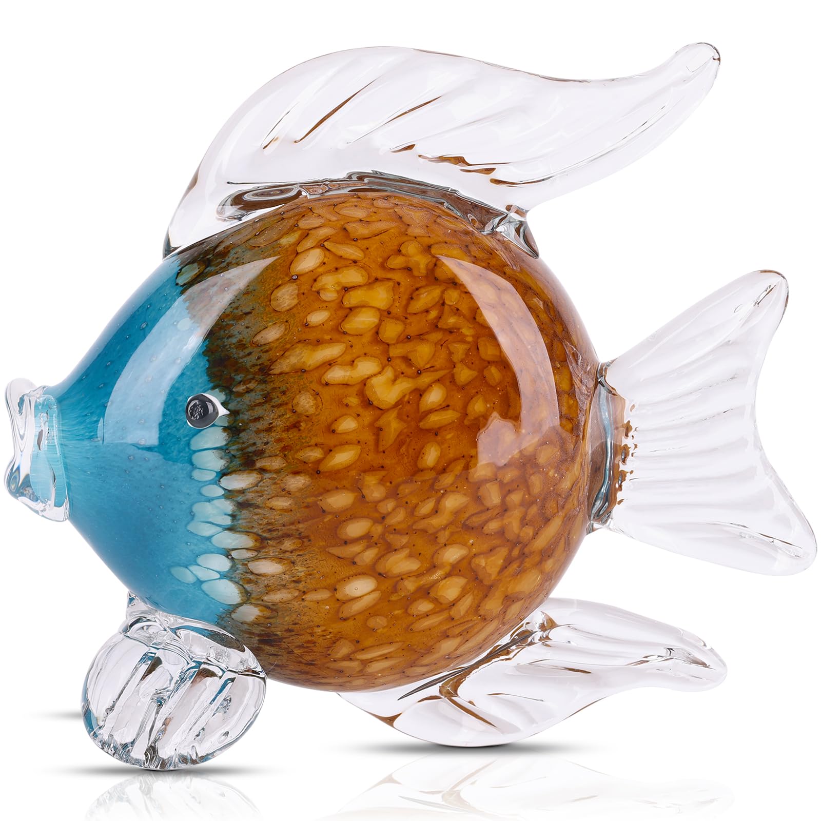 Glass Sea Fish Fish Ongley Snook Designs