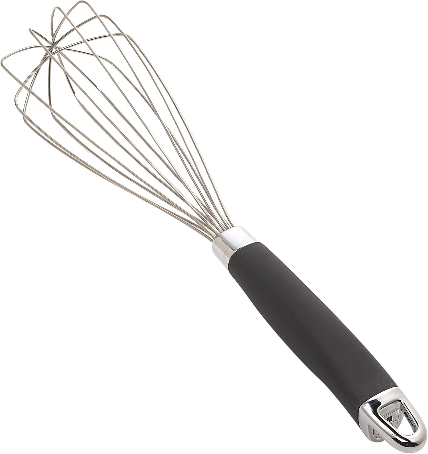 Amazon.com: Anolon Stainless Steel Medium Whisk: Home & Kitchen
