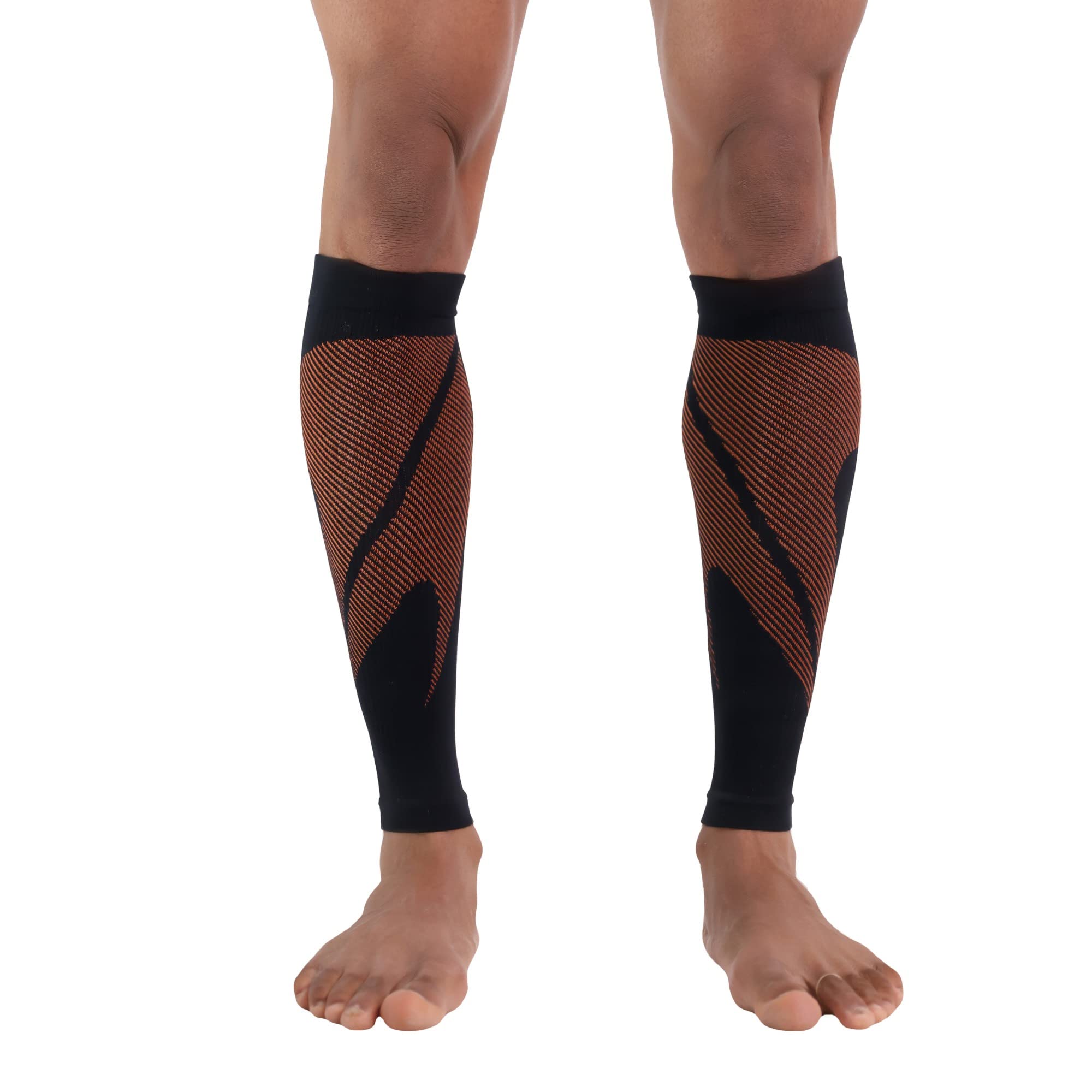 Snapklik.com : CompressionZ Calf Compression Sleeves For Men & Women ...