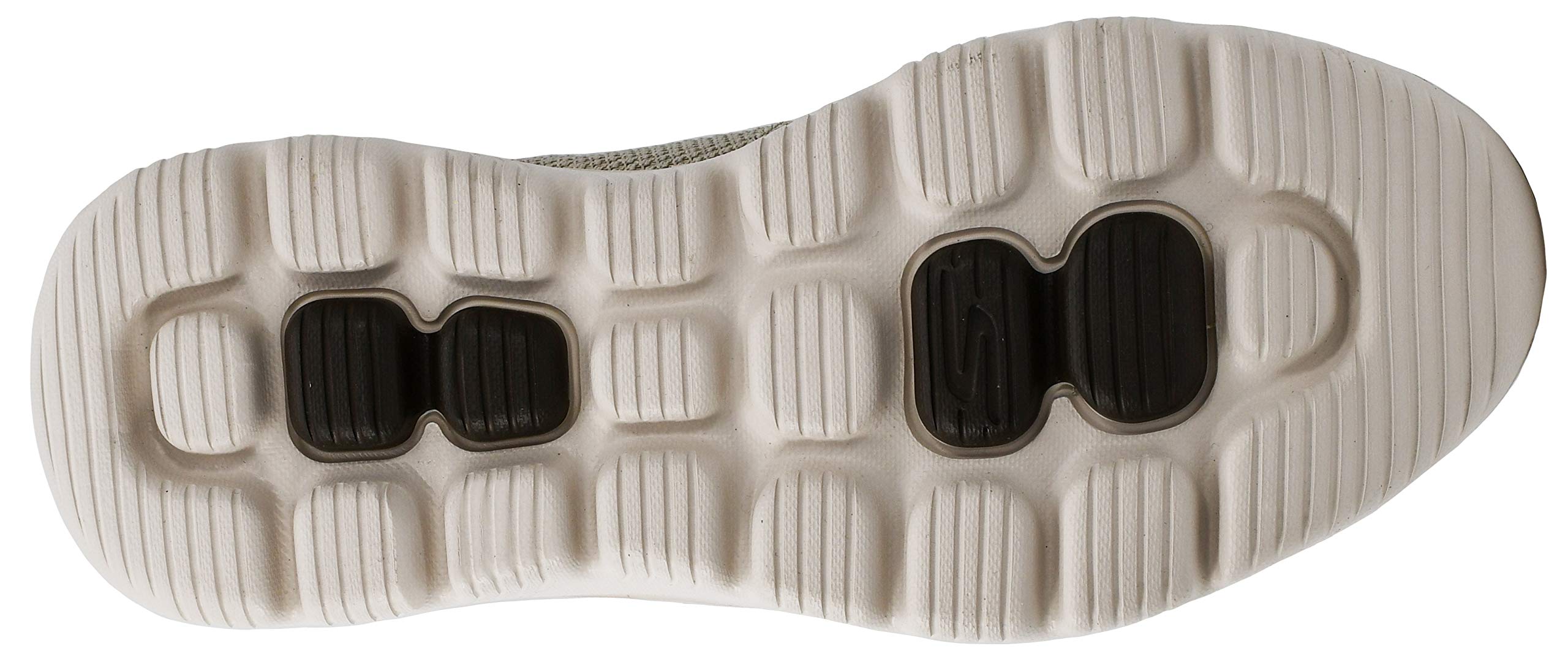 Snapklik.com : Skechers Mens GO Walk Evolution Ultra-Impeccable Sneaker