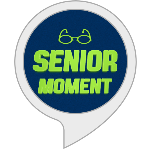 Amazon.com: Senior Moment : Alexa Skills