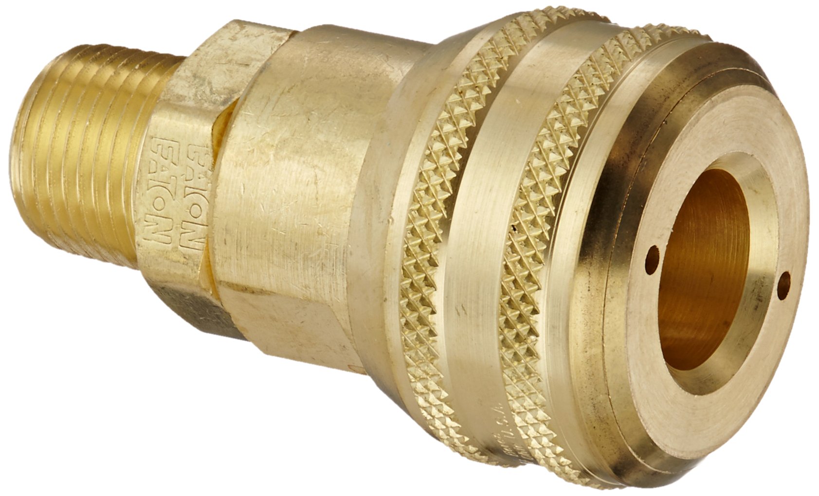 Eaton Hansen 4300 Brass 3000/4000/5000/6000 Series Industrial ...