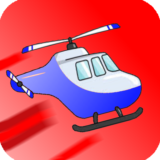 Choppy Chopper - App on Amazon Appstore