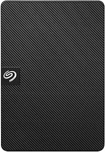 Seagate 2TB Expansion Portable HDD: External Hard Drives: Amazon.com.au