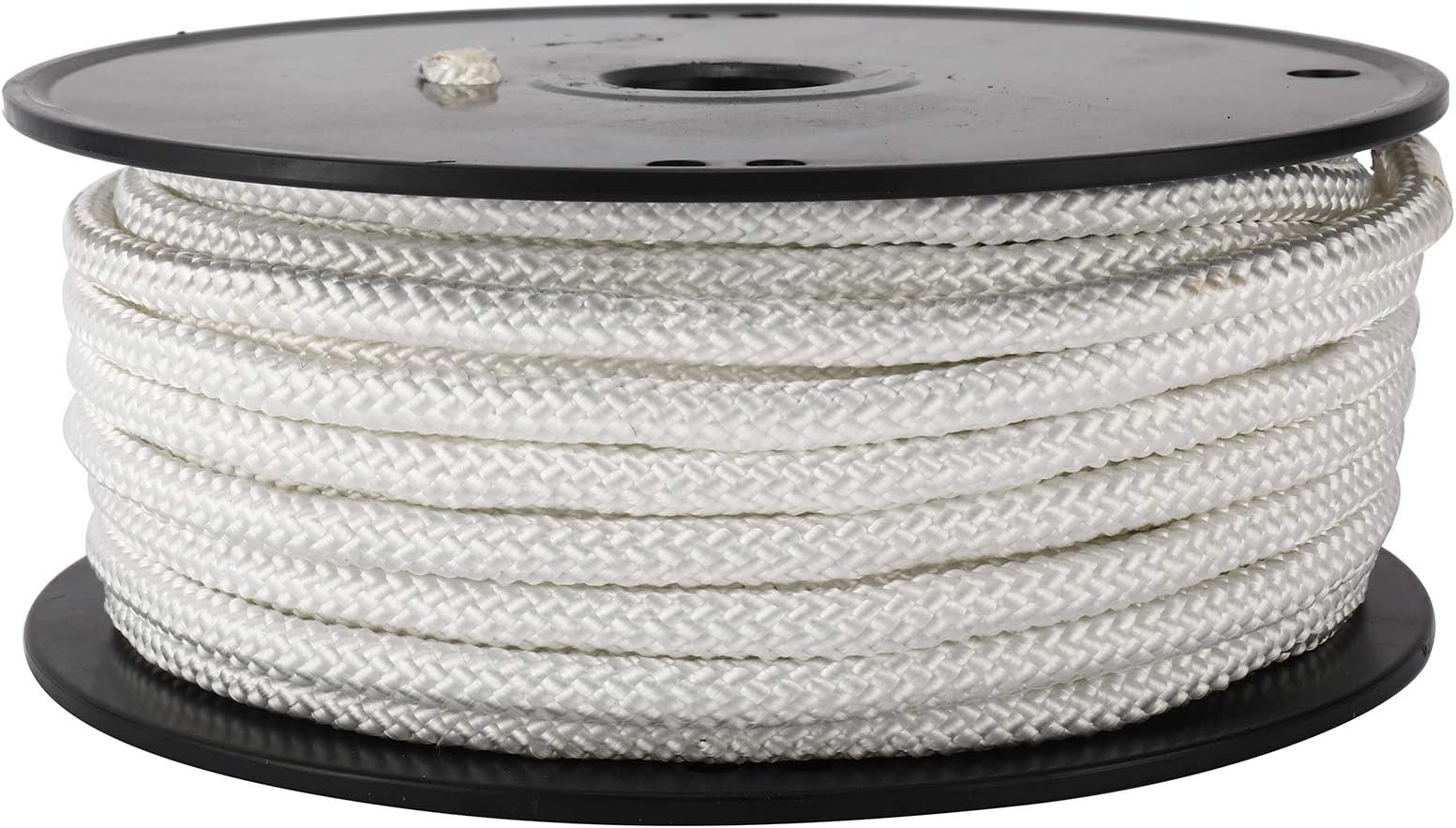 Amazon.com: Flagpole Halyard Rope with Cable Core - 5/16’’ Diameter ...