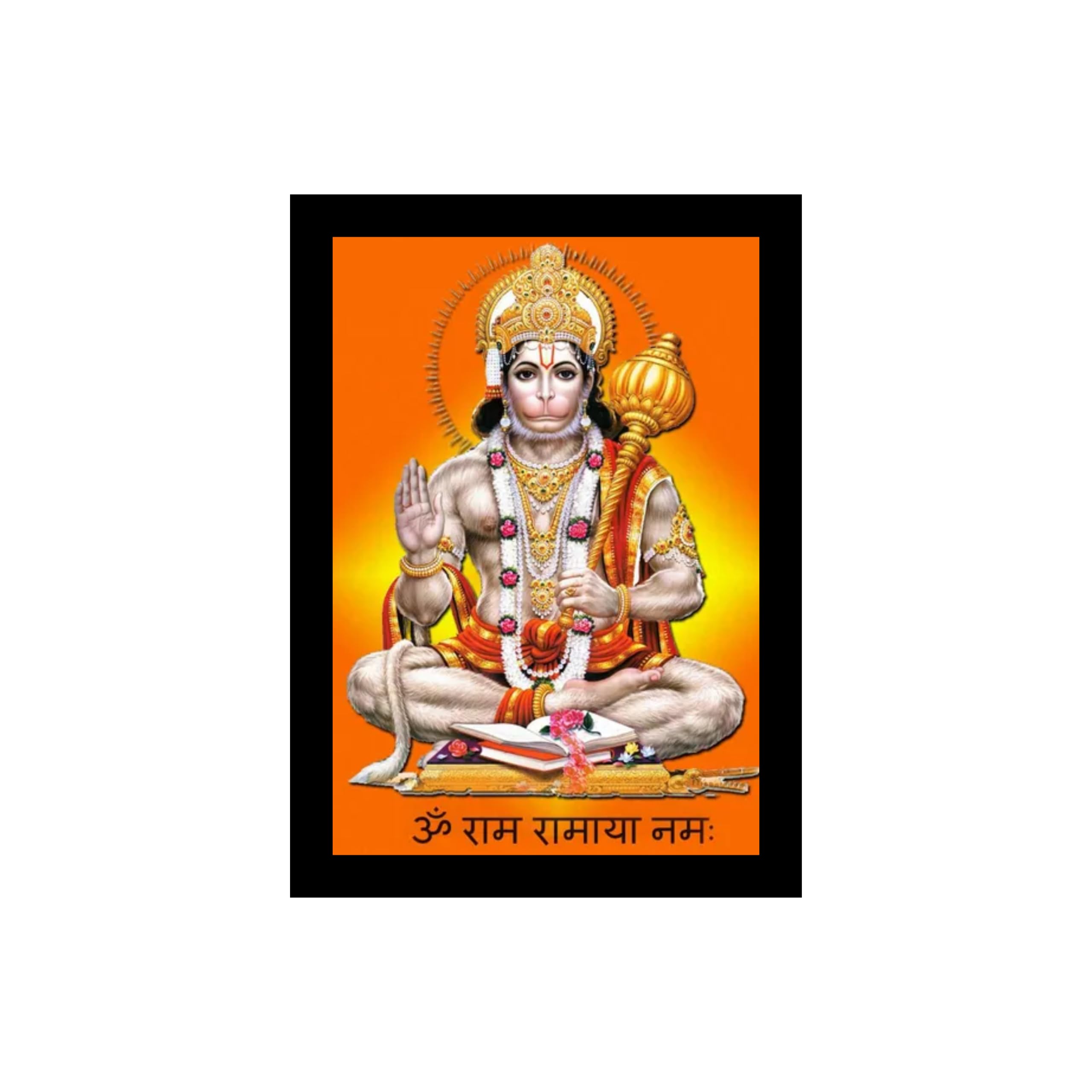 Quality Hanuman Wallpapers 900+ Hanuman Ideas In 2025 | Hanuman, Shri