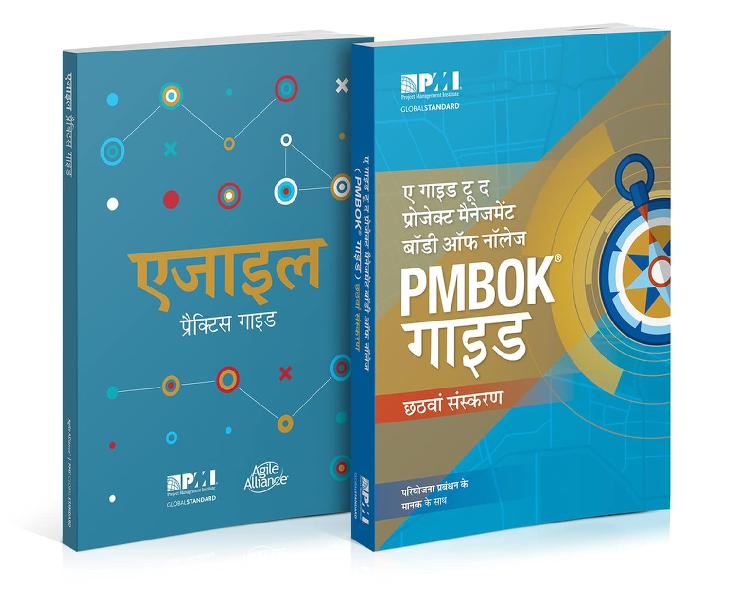 A Guide to the Project Management Body of Knowledge (PMBOK(R) Guide ...