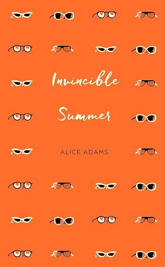 Invincible Summer: Amazon.co.uk: Adams, Alice: 9781509814701: Books