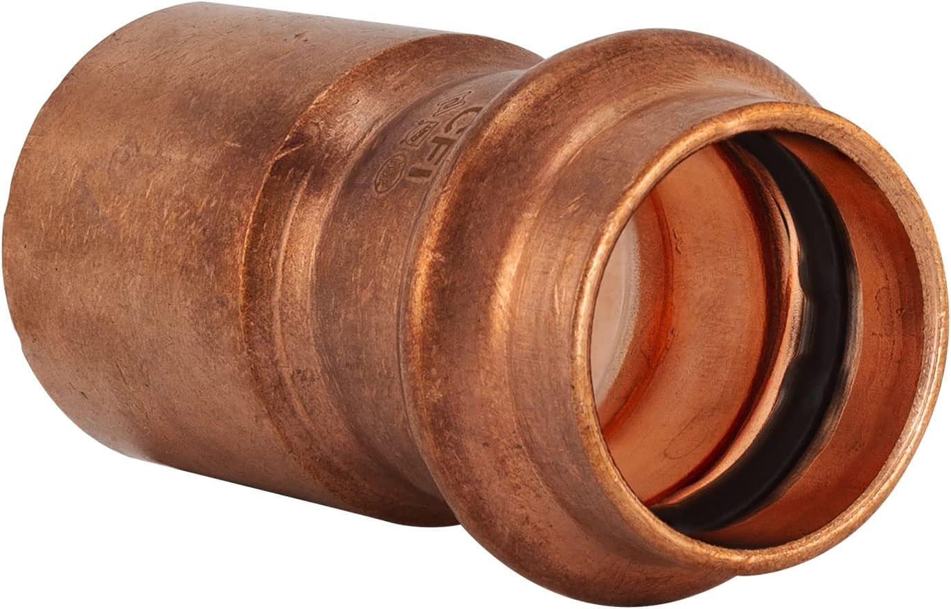 Amazon.com: CFI Press Copper Bushing Reducer 1" x 3/4" P x FTG [10 Pack ...