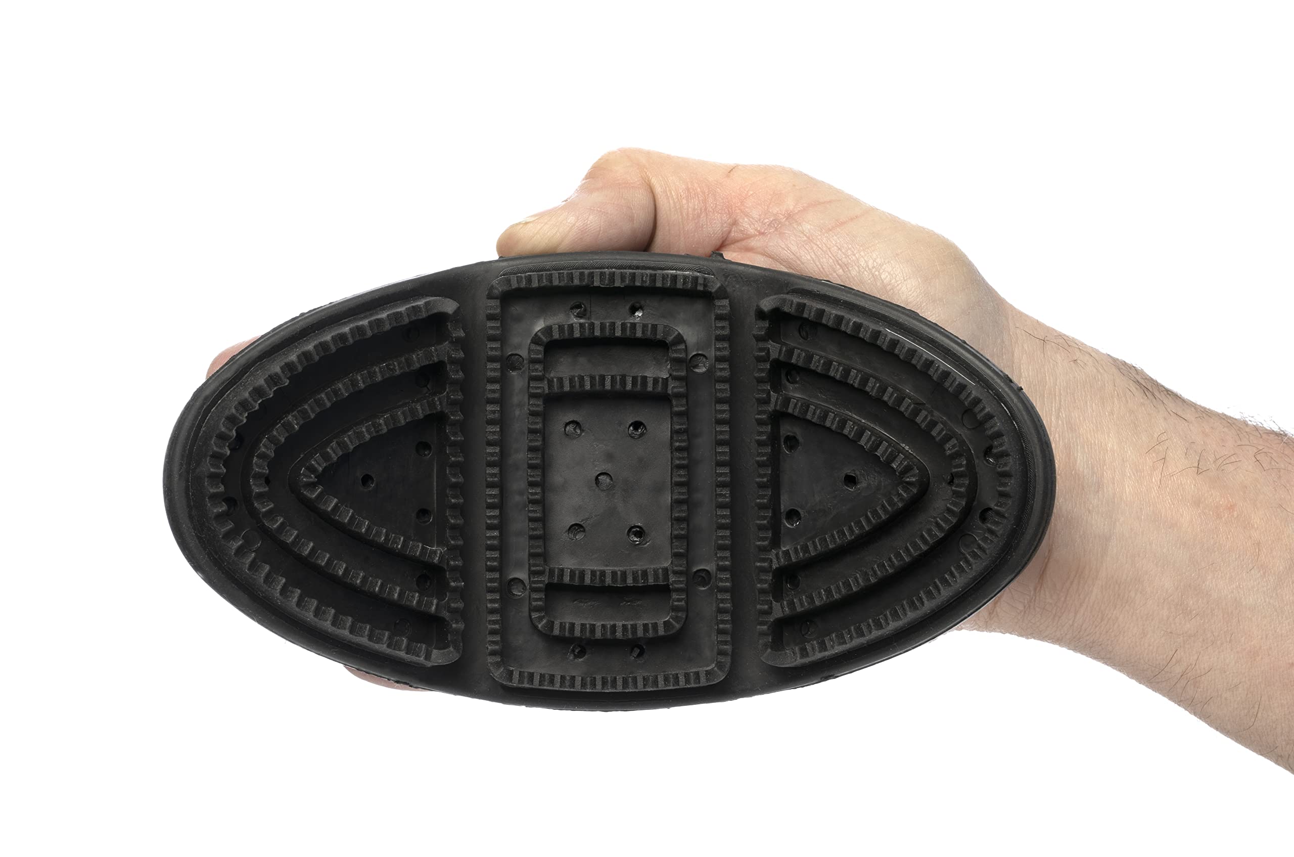 Snapklik.com : Flexi Curry Comb Black