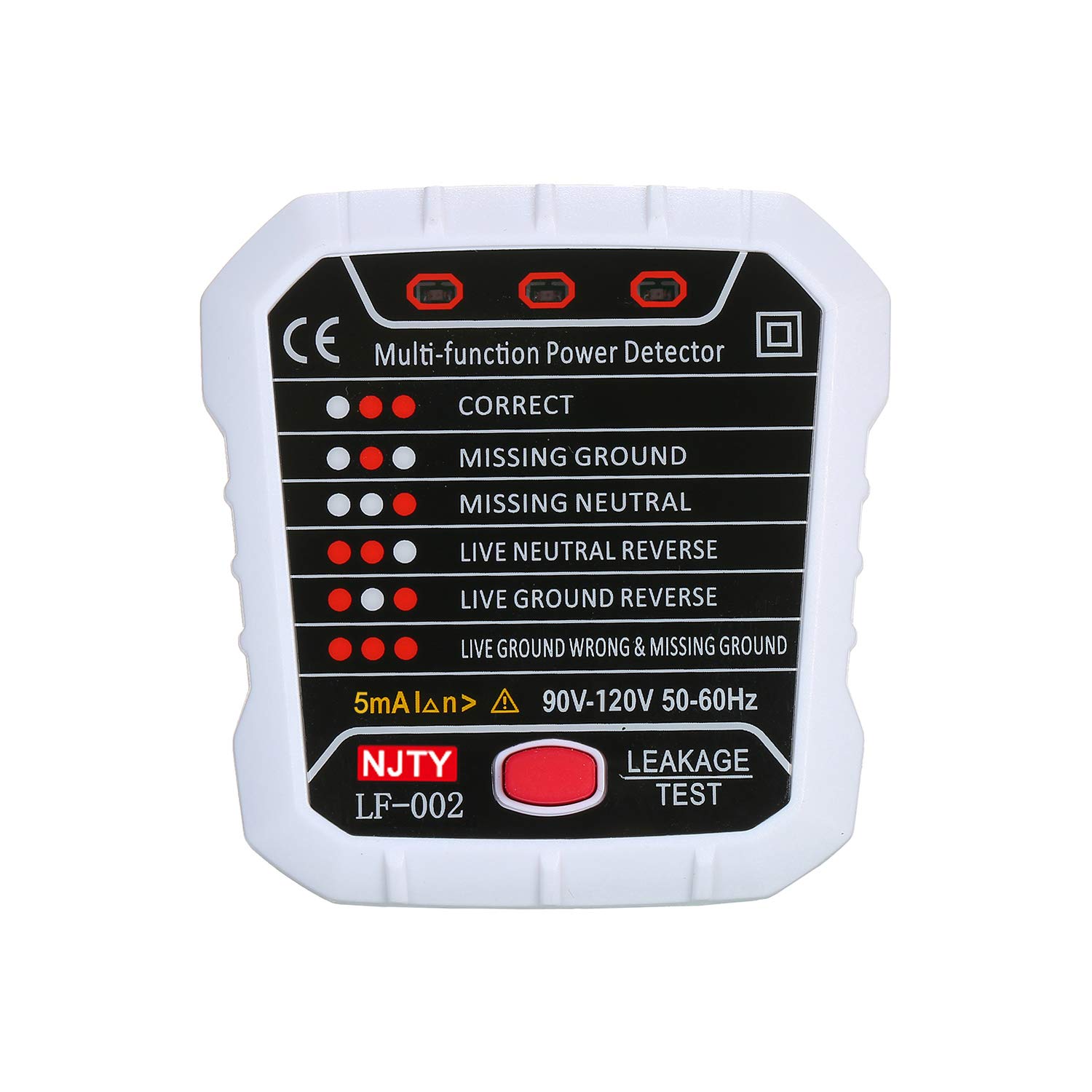 Electric Socket Live Neutral at Nancy Sheridan blog