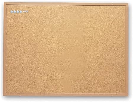Amazon | アスカ マグピンコルクボード 3L CB353 | 掲示板 | 文房具・オフィス用品