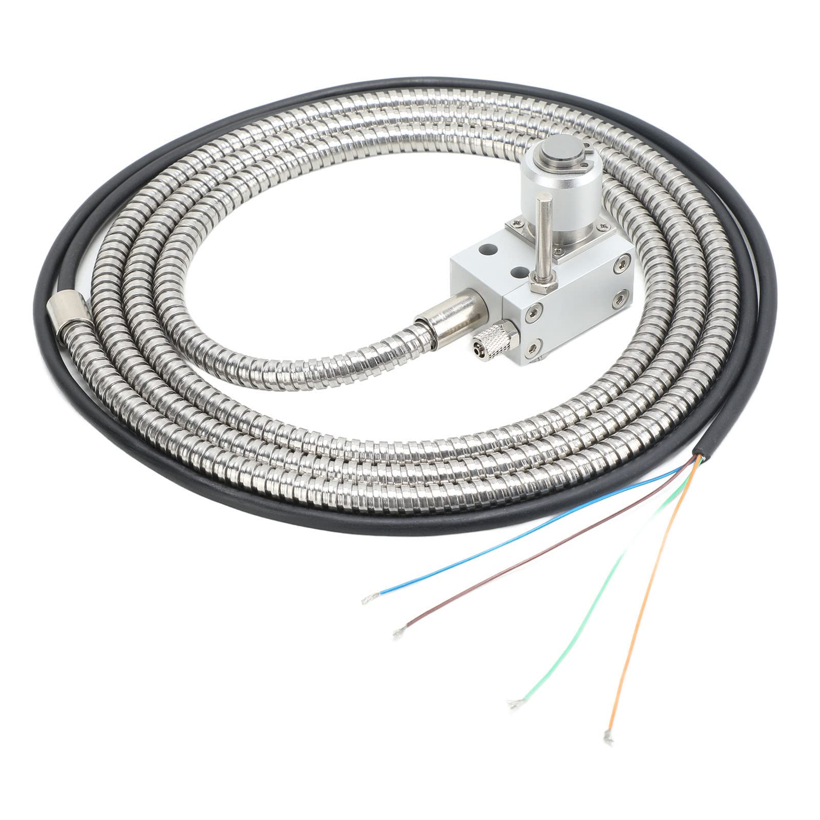 Buy CNC Tool Setter, Automatic Tool Sensor 10mm Diameter Wear and Rust ...