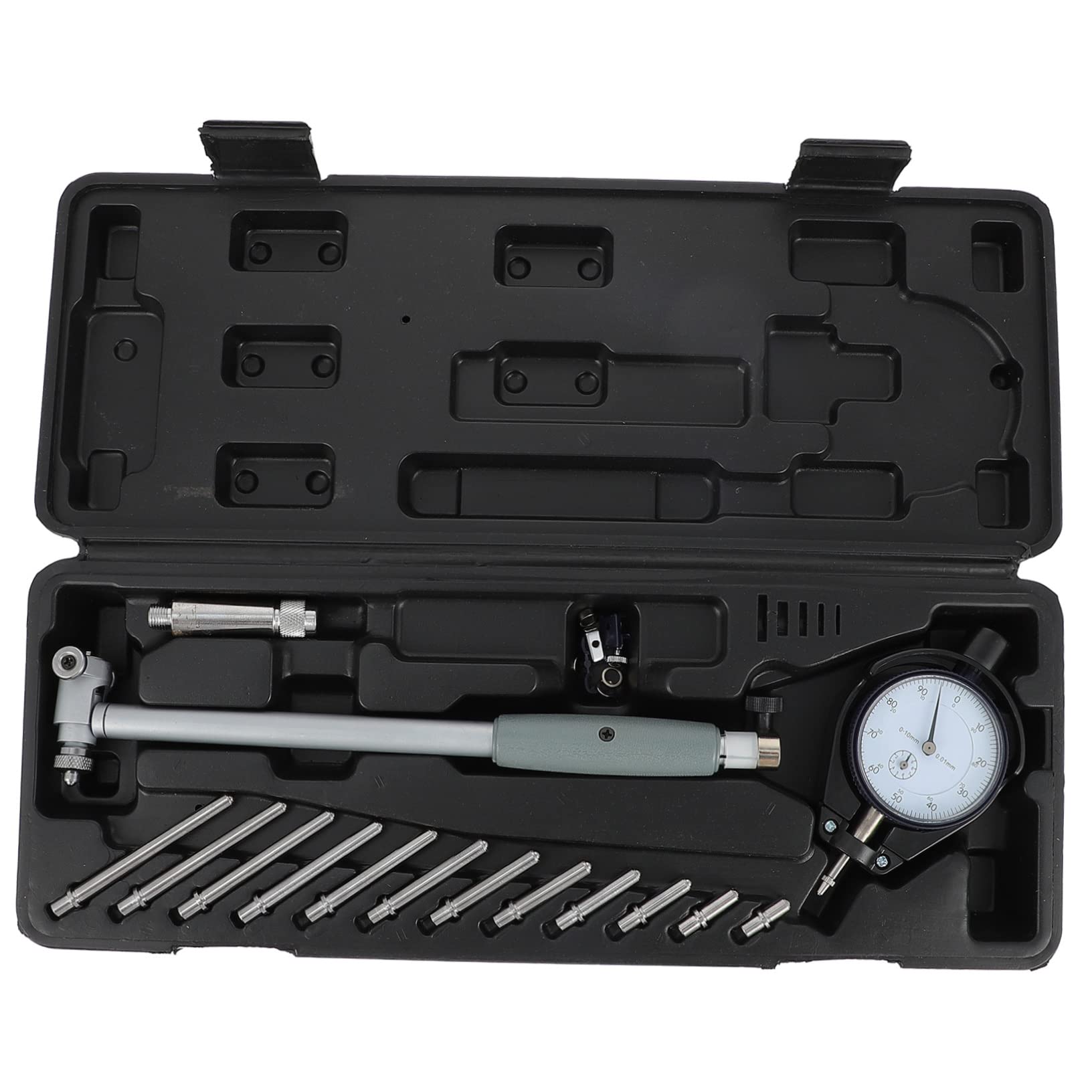 Precision Hole Gauge Tool Precision Dial Bore Gauge Tool – Cylinder ...