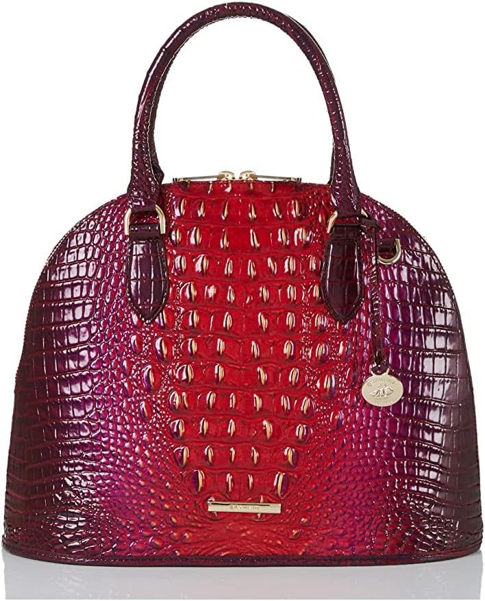Amazon.com: BRAHMIN Ruby Ombre Melbourne Georgina : Clothing, Shoes ...