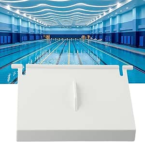 Amazon.com: ForHay-ward8926 Skimmer Replacement Weir Door Flap Above ...