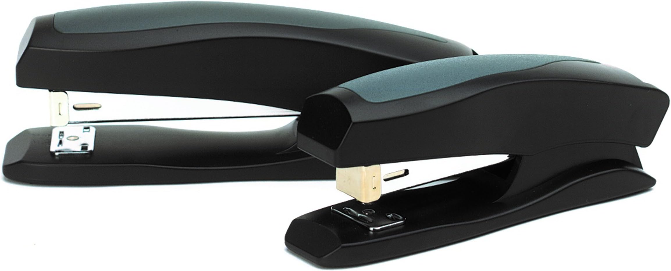 Amazon Basics Stapler with 1000 Staples - Black : Amazon.com.au ...