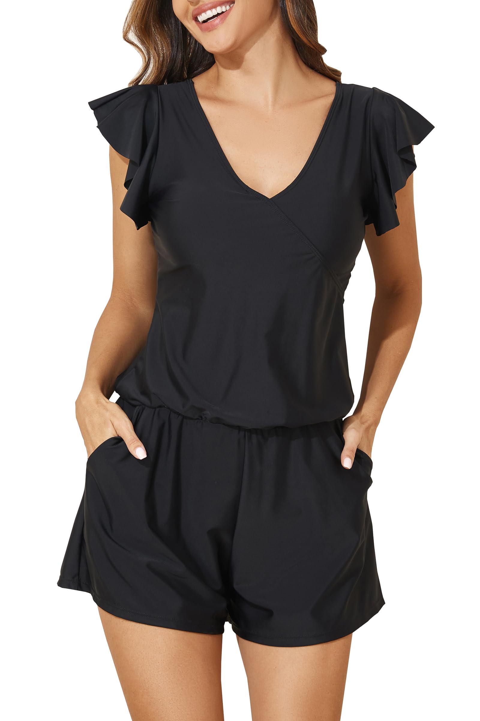 7 Best Bathers With Built In Bra | Swim Without the Strap Reveal