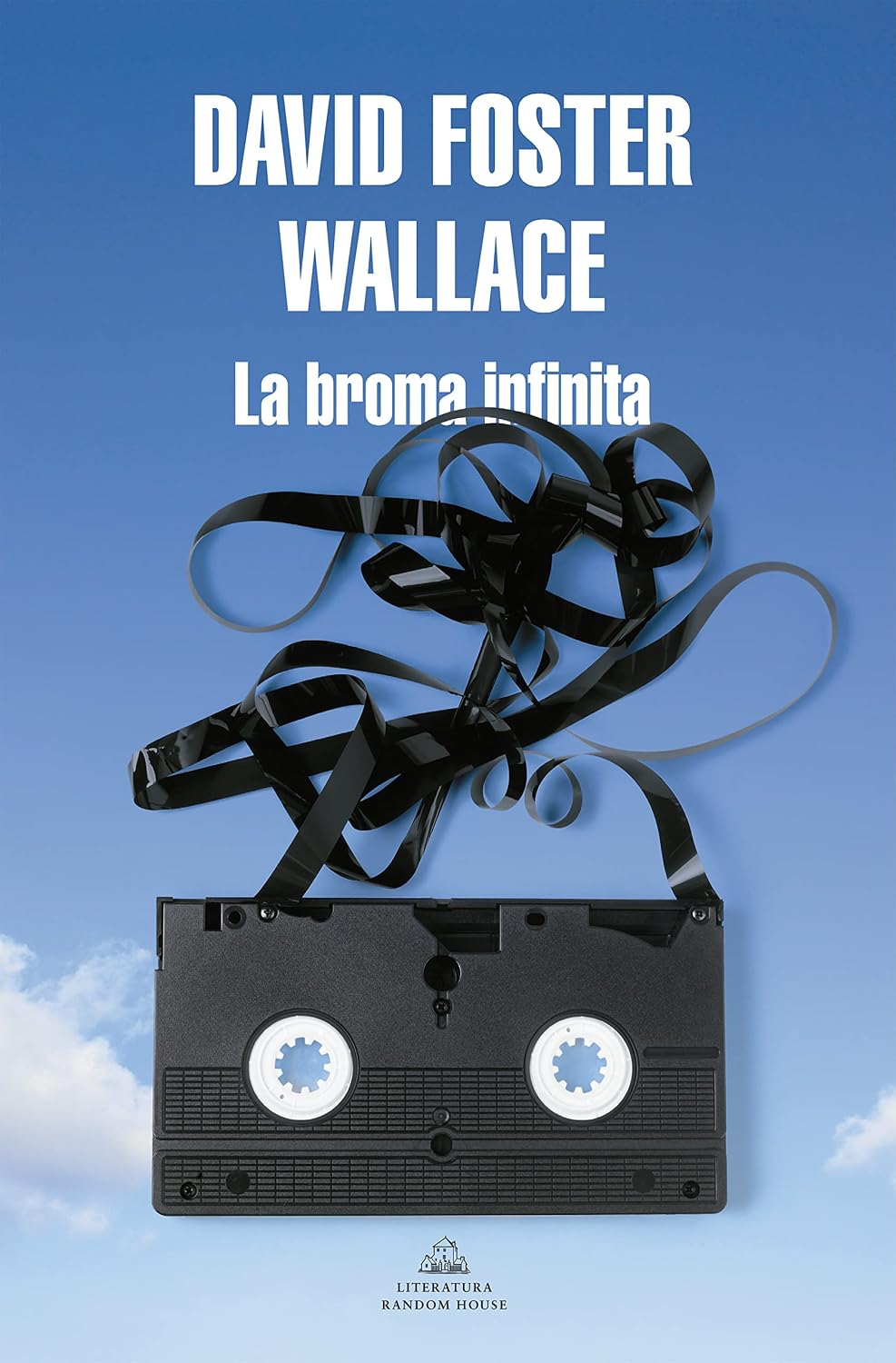La broma infinita / Infinite Jest : Wallace, David Foster, Covian ...