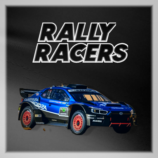 Rally Racers - App on Amazon Appstore
