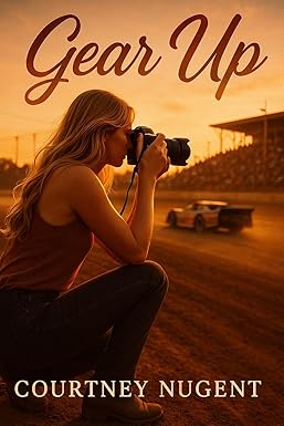 Amazon.com: Gear Up: A High-Octane Small-Town Love Story (Full Throttle Series Book 1) eBook ...