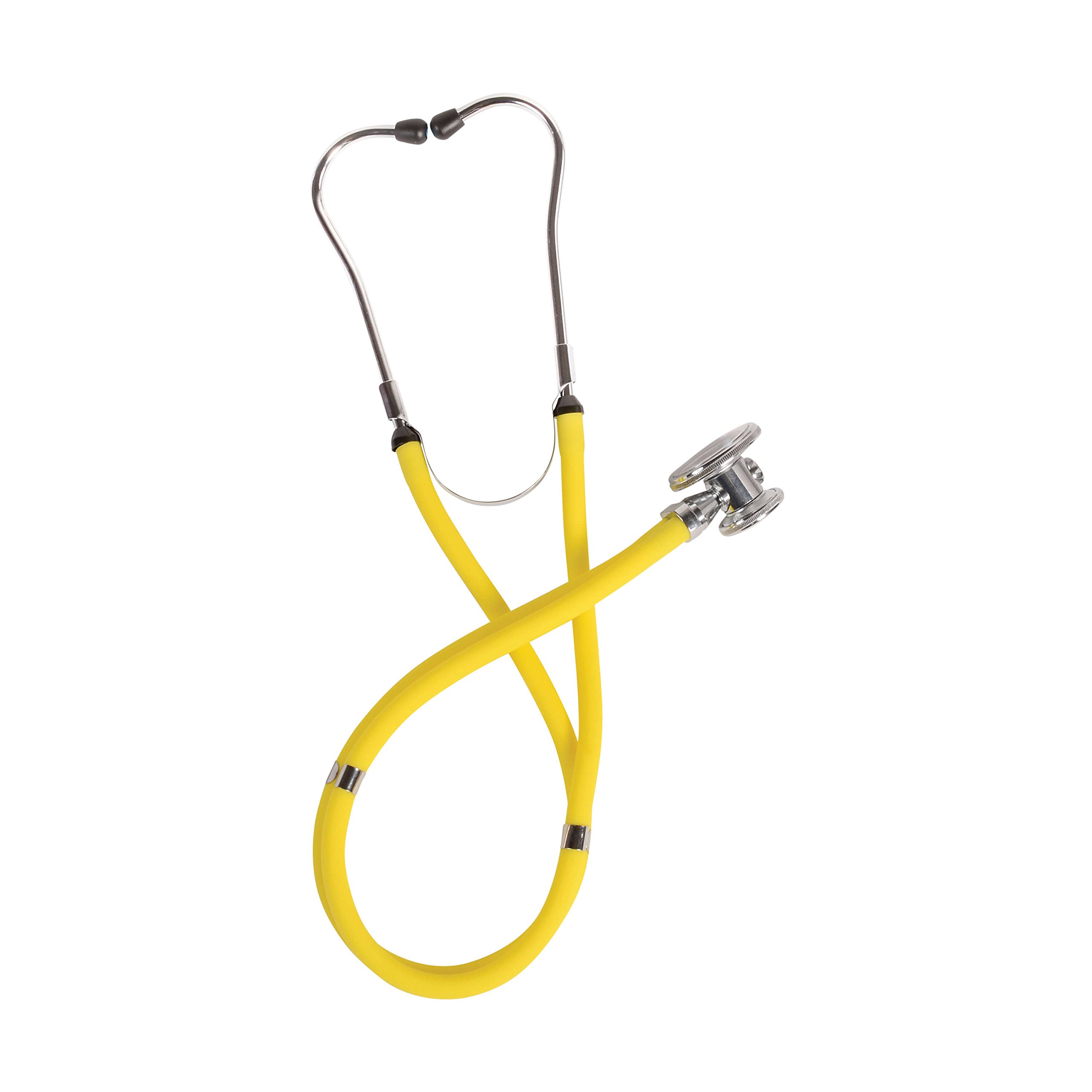 Snapklik.com : MABIS Stethoscope Sprague Rappaport 5 In 1 For Heart ...