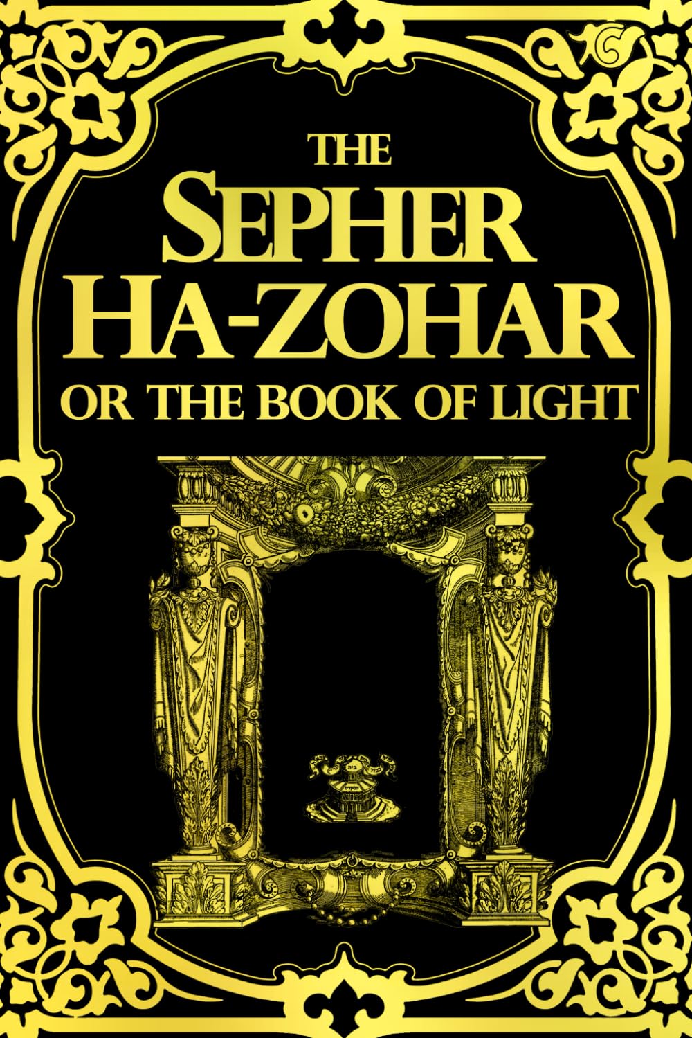 Sepher Ha Zohar Sefer HaZOHAR Hakadoch Biblieurope