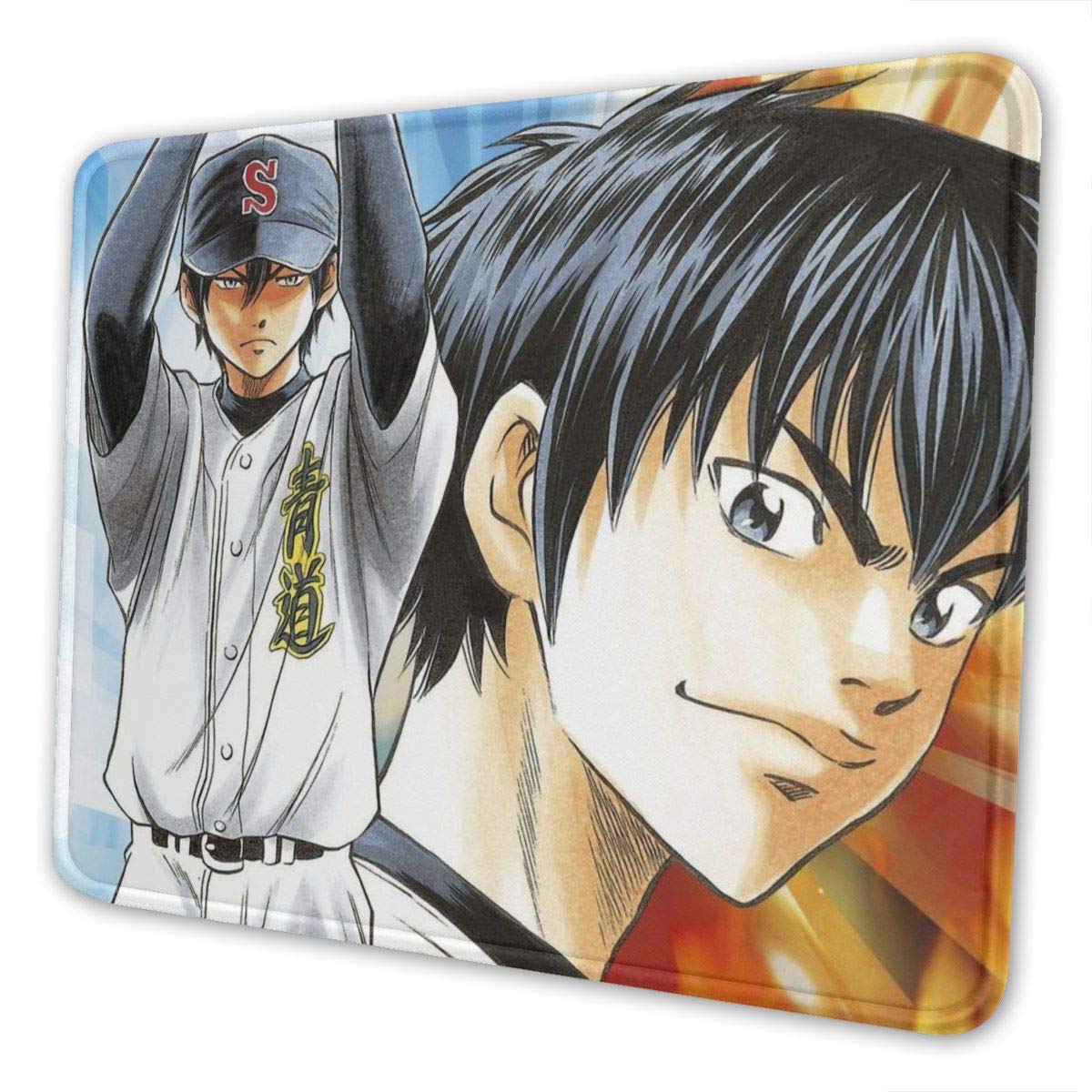 Satoru Furuya Manga
